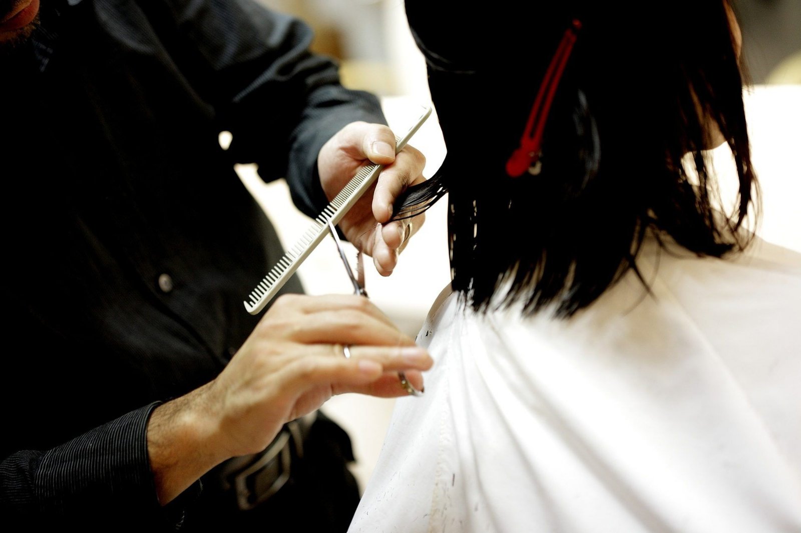 Hairdressing In Spanish ElivingSpanish Hairdressing In Spanish ElivingSpanish